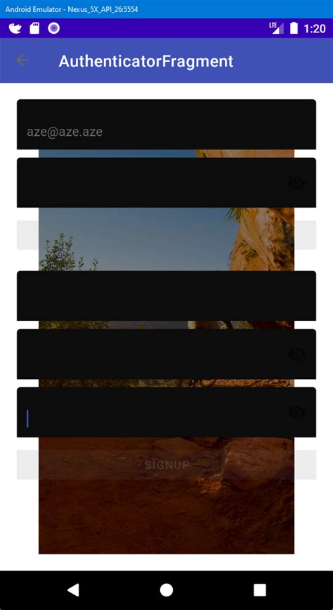 android fragment transition using androidx transition slide seems to reorder view z index