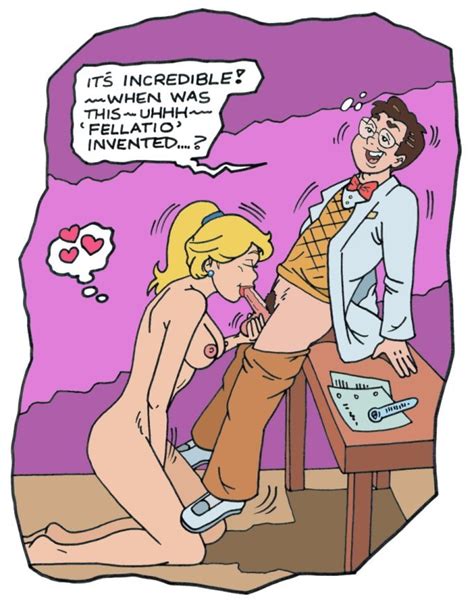 Comic Strip Sex The Best Porn Website