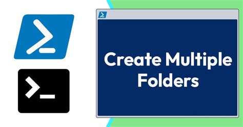 How To Create Multiple Folders At Once In Windows 10 11
