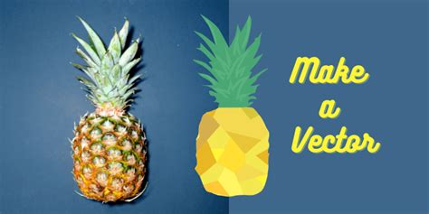 How To Make A Vector Image In Illustrator 5 Examples