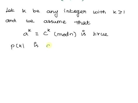 solved indersa be an integer then the following conditions hold for 1333 proposition let n all