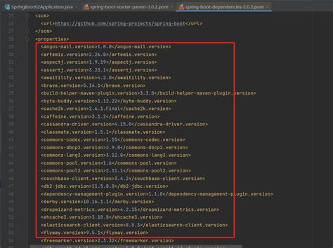 spring boot（四）：spring boot启动原理分析 忆云竹