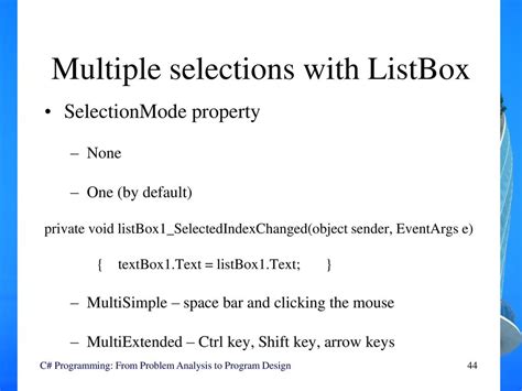 inf230 basics in c programming ppt download