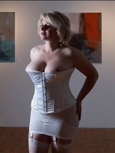 Corsets And Bustier Page 198 Literotica Discussion Board