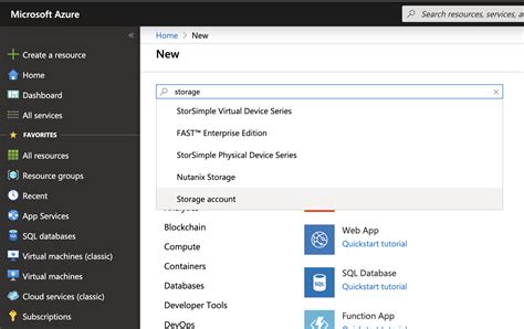 Azure How To Save A Log File Into A Blob Storage Zone Of Development