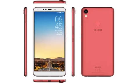 How To Root Tecno Spark 2 Without PC Via Magisk