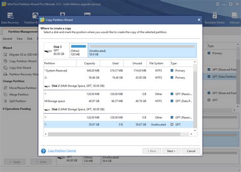 refs vs ntfs what s the difference between them minitool partition wizard