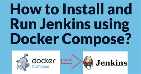 continuous integration and devops tools setup and tips install jenkins using docker run