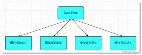 oracle数据库体系结构 二 物理结构 oracle数据连接 csdn博客