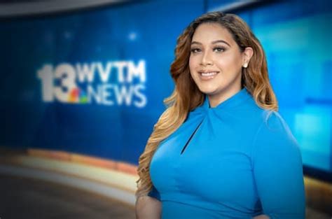 Gladys Bautista Bio Wvtm13 Age Height Salary And Net Worth