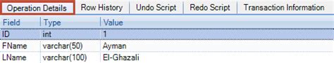 An Introduction Video To ApexSQL Log A SQL Server Transaction Log