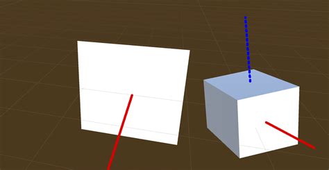 copy local rotation on one axis of a to b questions and answers unity discussions