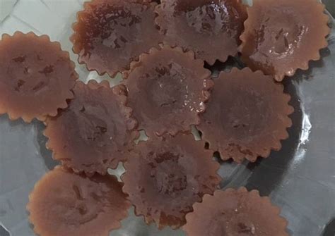 Resep Kue Lumpang Gula Merah Oleh Eli Cen Cookpad