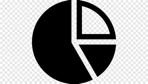 Pie Chart Computer Icons Statistics Bar Chart Chart Angle Logo Png