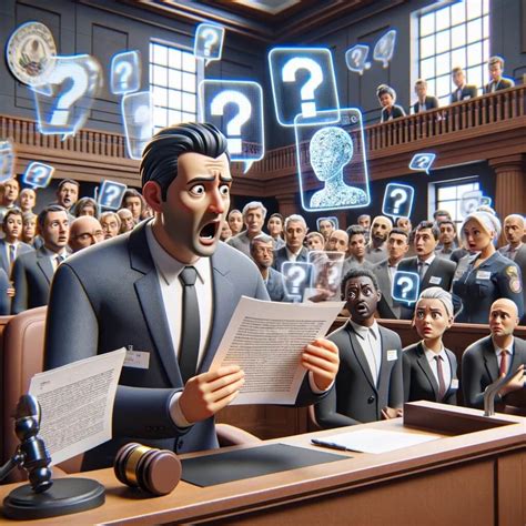 Former Trump Fixer Cohen Reveals Unwitting Use Of Ai Generated Fake Citations In Legal Filings