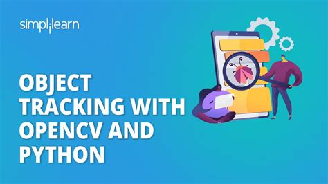 Object Tracking With OpenCV And Python Object Detection Opencv Python