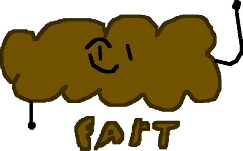 Download Cartoon Fart Cloud