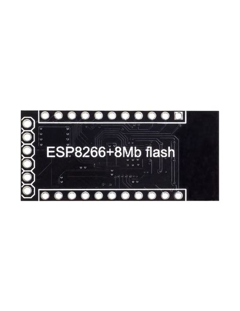 nodemcu light esp8266 pro