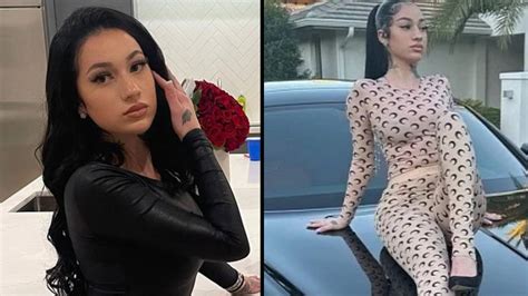 Bhad Bhabie Has 2 Million Car Collection Following Staggering Onlyfans Success