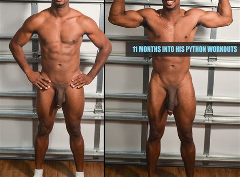 Before After Penis Stretching Device