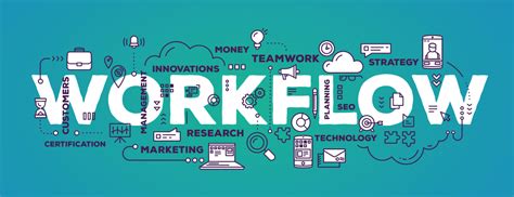 Workflow 101 Definition Types Examples A Complete Guide Of 2023 Ph