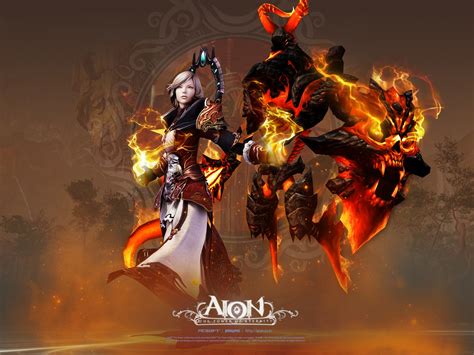 Aion The Tower Of Eternity The Tower Of Aion Wallpaper By Ncsoft Zerochan Anime