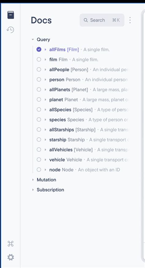 Path To GraphiQL V2 Issue 2328 Graphql Graphiql GitHub