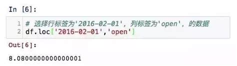 pandas dataframe 表头 pandas是数据分析必须要学的库！这是我见过最详细最牛逼的教程！ csdn博客
