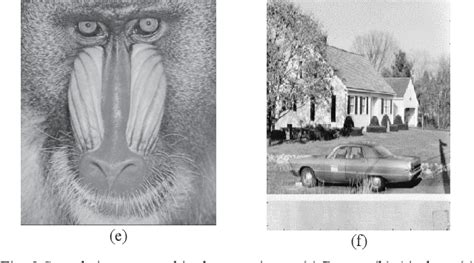 figure 1 from data hiding scheme using difference expansion and modulus function semantic scholar