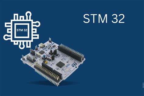 STM32 Microcontroller Crash Course IIES
