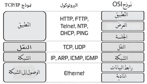 Tcp Ip