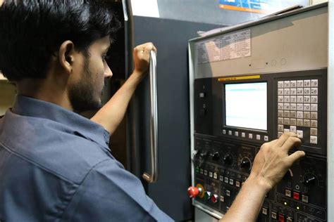 CNC Machine Maintenance Training And Operator Training IMTC