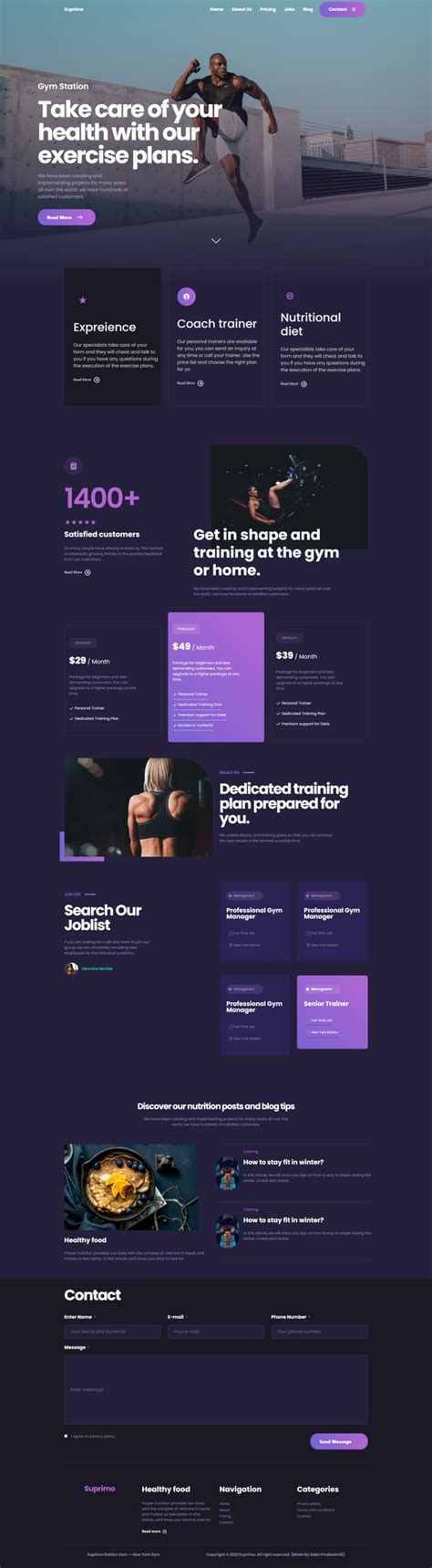 Convert Figma Design To Next Js React Js Website With Tailwind Css By Sabakhuba Fiverr