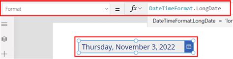 How To Use Power Apps Date Picker Control With Useful Examples