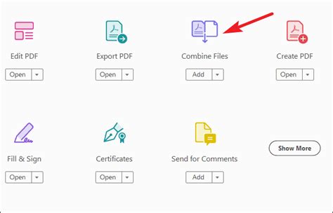 how to merge two pdf files all things how