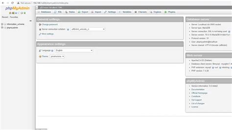 raspberry pi lamp server complete guide ricmedia