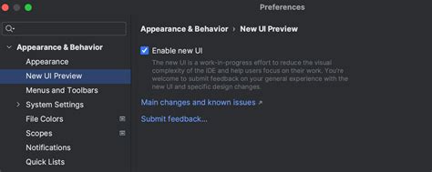 What S New In IntelliJ IDEA 2022 3