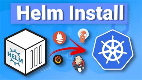 Scribe Mastering Helm Install And Deploy Applications On Kubernetes