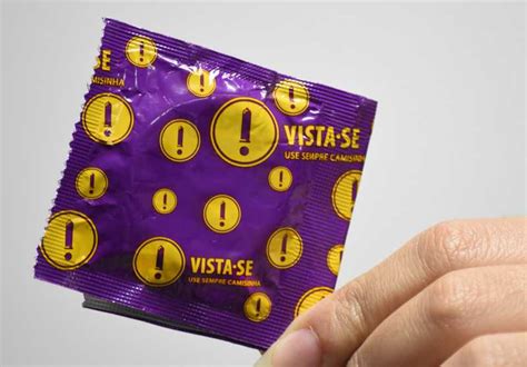 Camisinha é A Melhor Prevenção Contra Infecções Sexualmente Transmissíveis Cemep