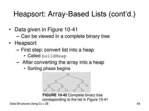 data structures using c 2e ppt download