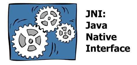 jni java native interface