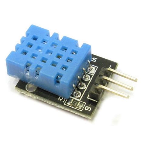 Interfacing DHT11 Temperature Humidity Sensor With Arduino 46 OFF