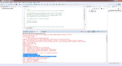 how to debug · stm32duino arduino core stm32 wiki · github
