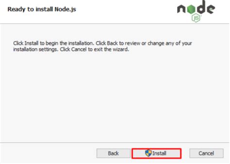 The Npm Is Not Recognized As An Internal Or External Command Operable Program Or Batch File