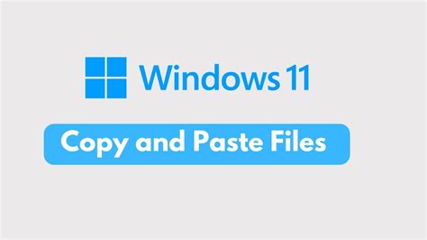 How To Cut And Paste Files Using Cmd Design Talk