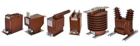 Medium Voltage Instrument Transformers TWB SA Instrument Transformers