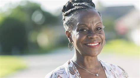 Mature Women Of Color Telegraph