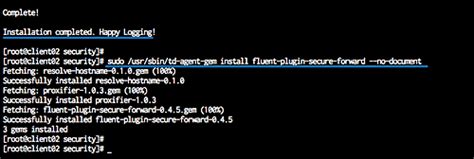 How To Install Efk Stack Elasticsearch Fluentd And Kibana On Ubuntu Kirelos Blog