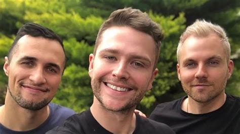 Couple Become Polyamorous Throuple After Falling For Holiday Threesome Lover World News