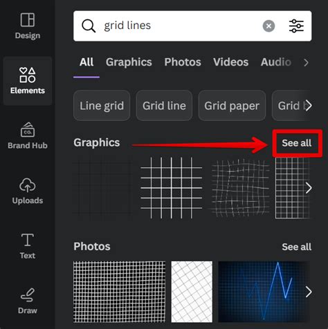 How Do I Show Gridlines In Canva WebsiteBuilderInsider